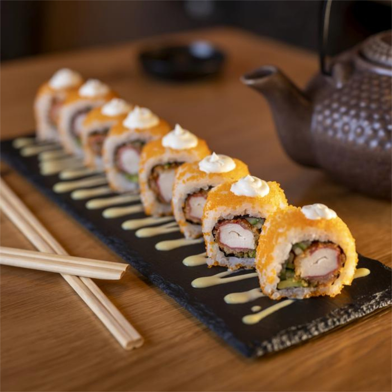 Oáza Bistro - Asijské bistro Žďár nad Sázavou